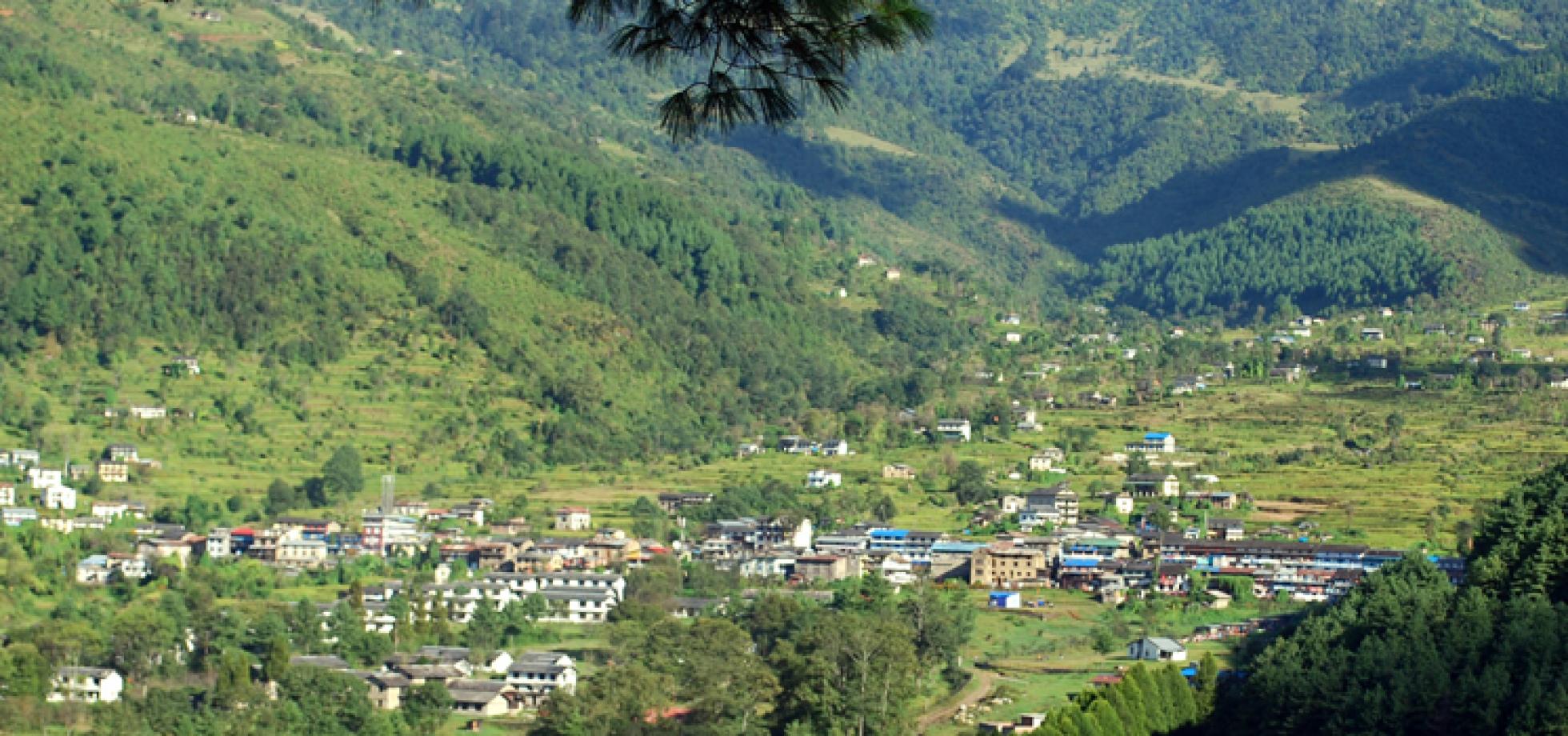 Jiri to Everest Classic Trek 22 days | Everest Classic Trek